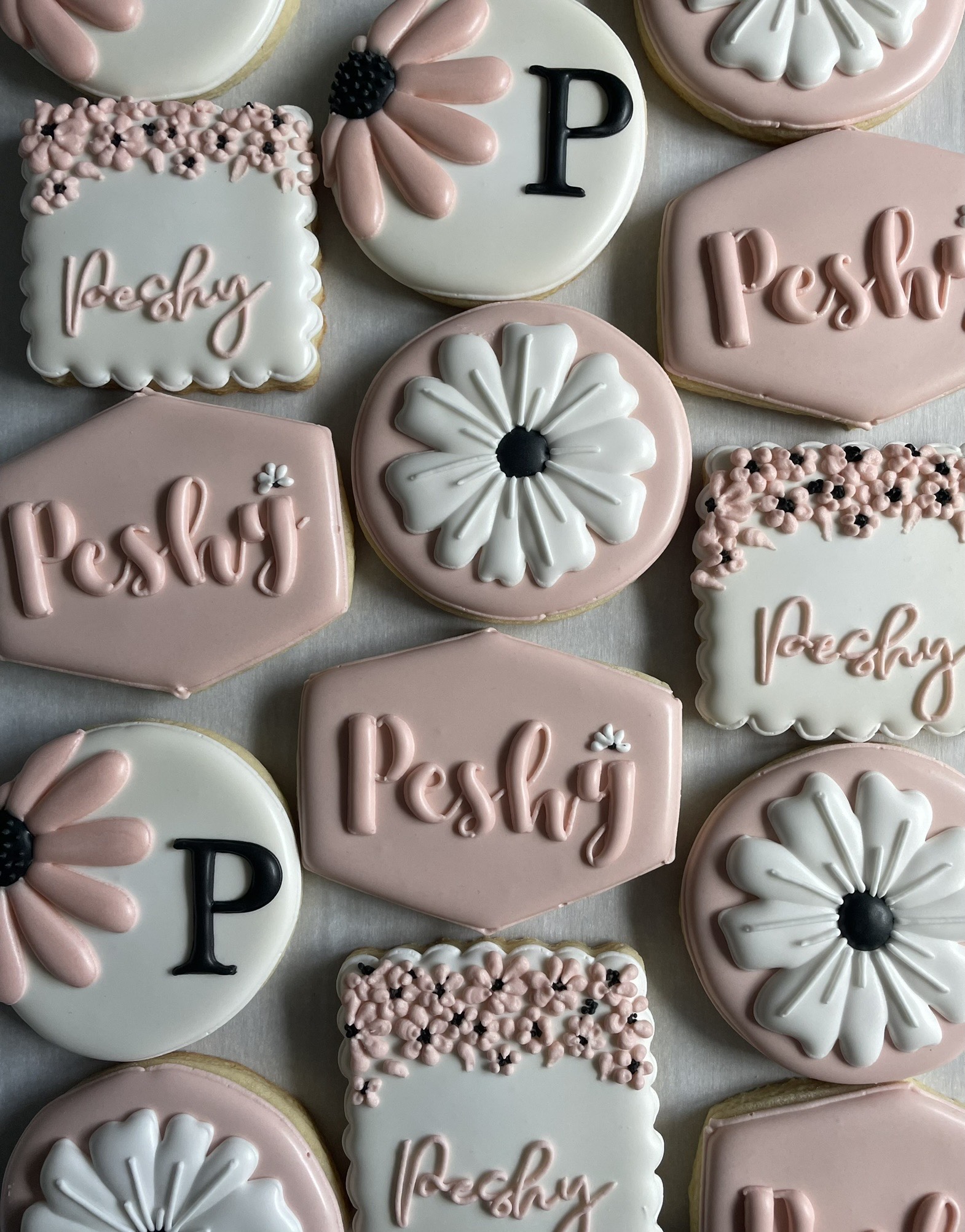 - The Cookie Fantasy