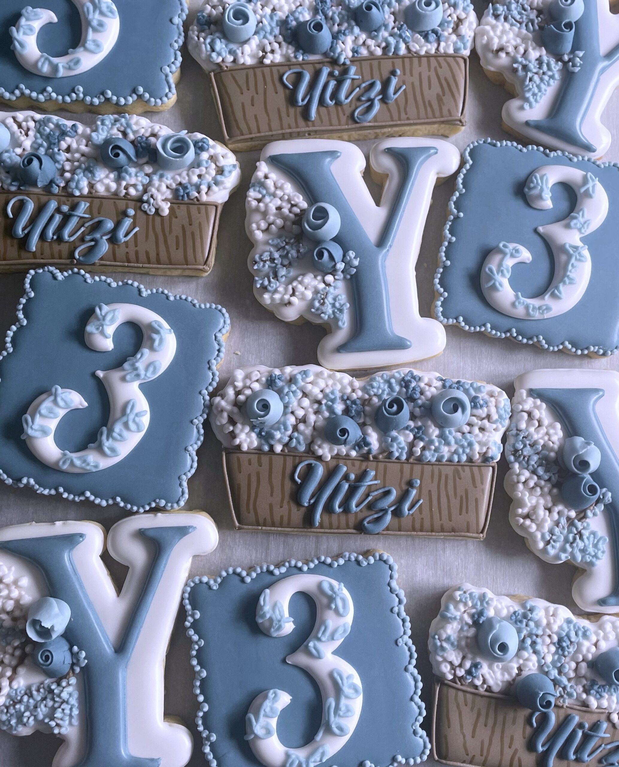 - The Cookie Fantasy